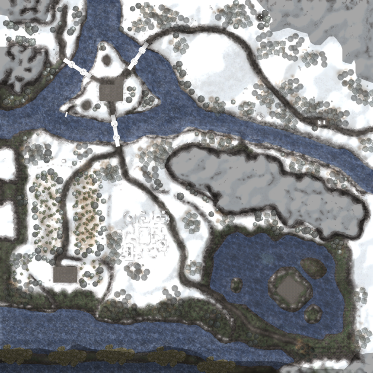 4K DAoC Maps – Prondr Knorr's