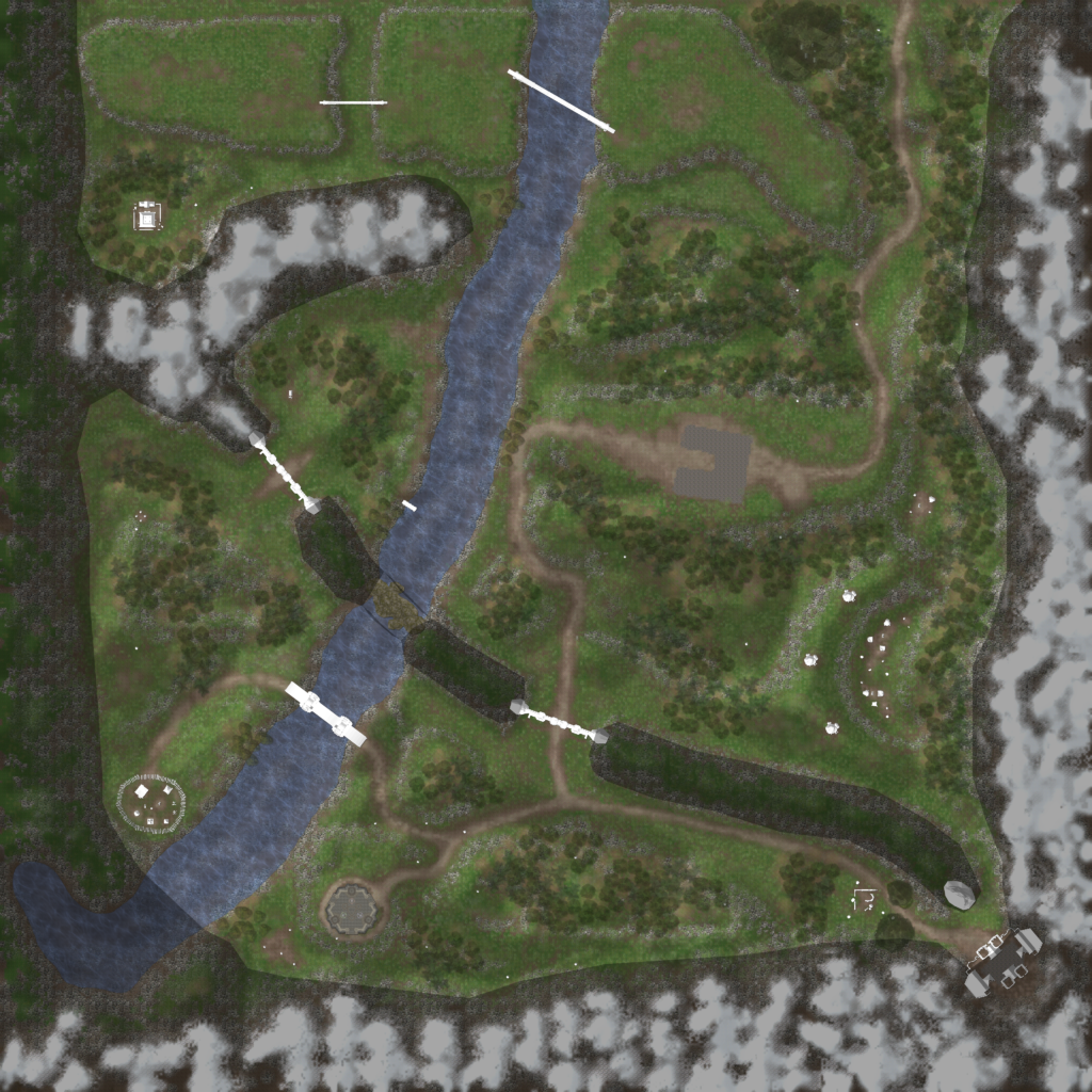 4K DAoC Maps – Prondr Knorr's